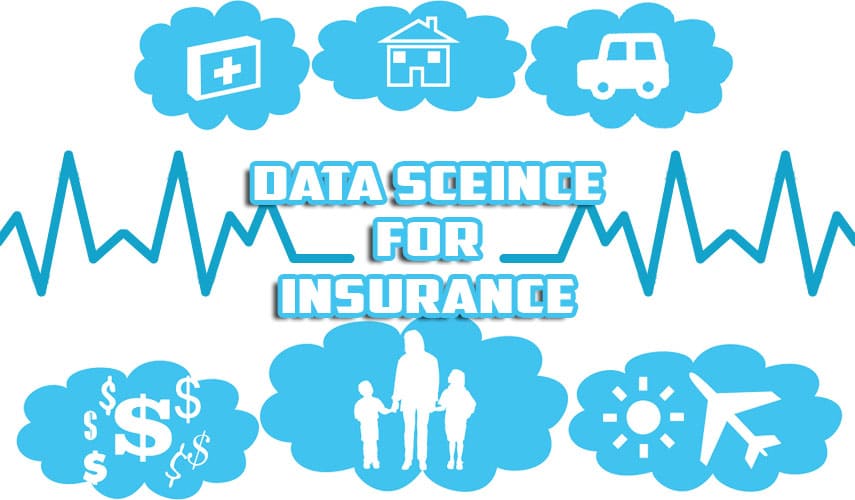Data Science For Insurance Companies: Beneficial Approaches | IT Svit
