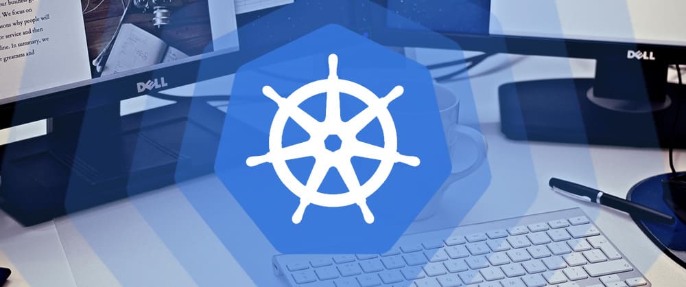 Kubernetes: How to Manage the Infrastructure like an IT-giant? | IT Svit