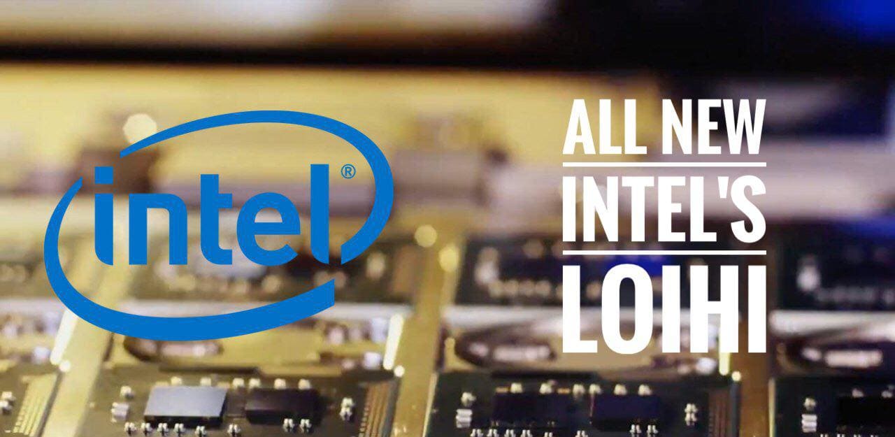 Loihi: a self-learning chip from Intel | IT Svit