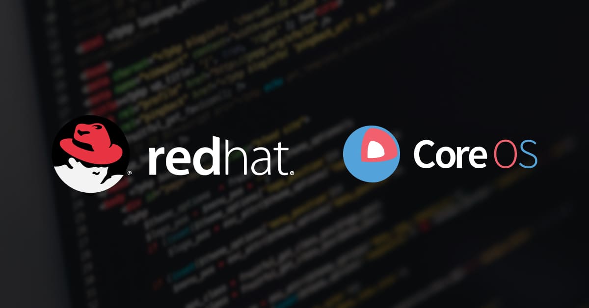 Red Hat to acquire CoreOS: what lies ahead? | IT Svit