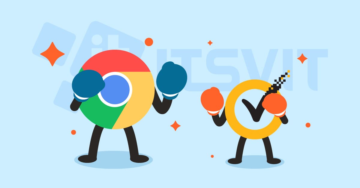 Google distrust of Symantec SSL certificates. Why is it important? | IT ...