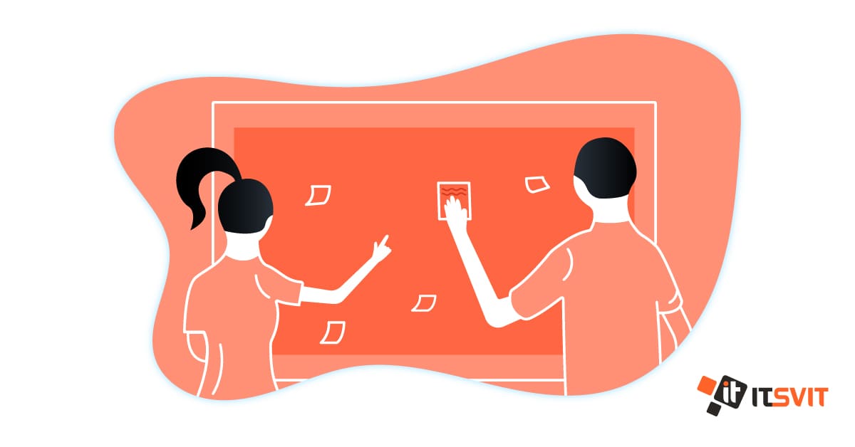 How To Create A High-Performance Project Team – Our Success Story | IT Svit