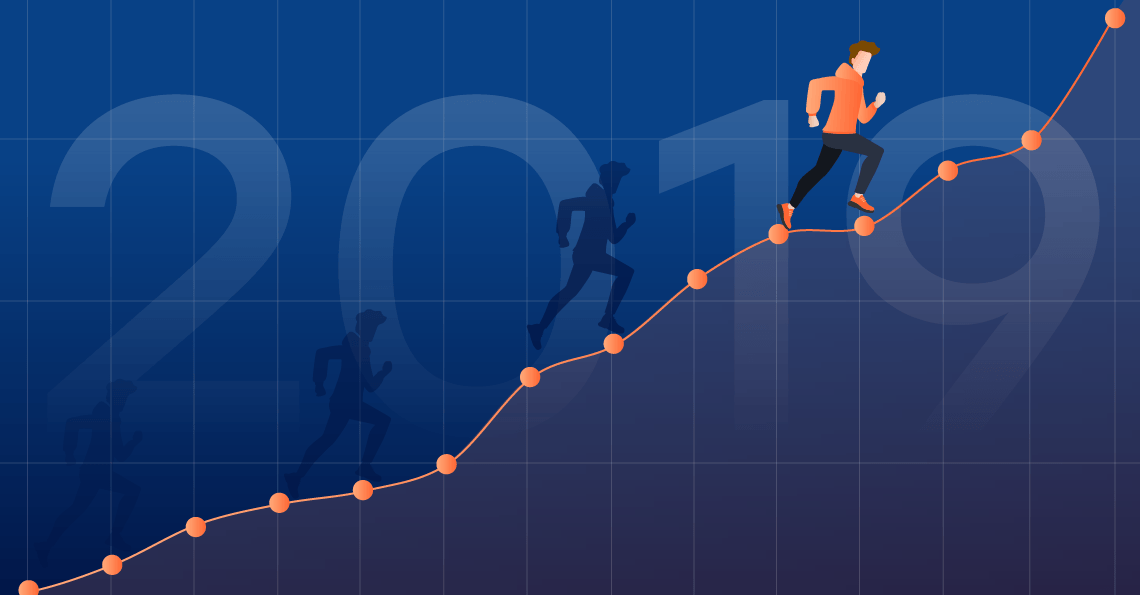 IT Svit achievements and results of 2019 | IT Svit