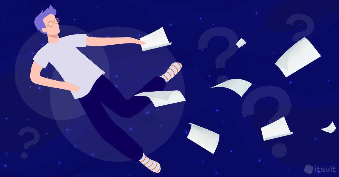 The list of most common DevOps interview questions | IT Svit