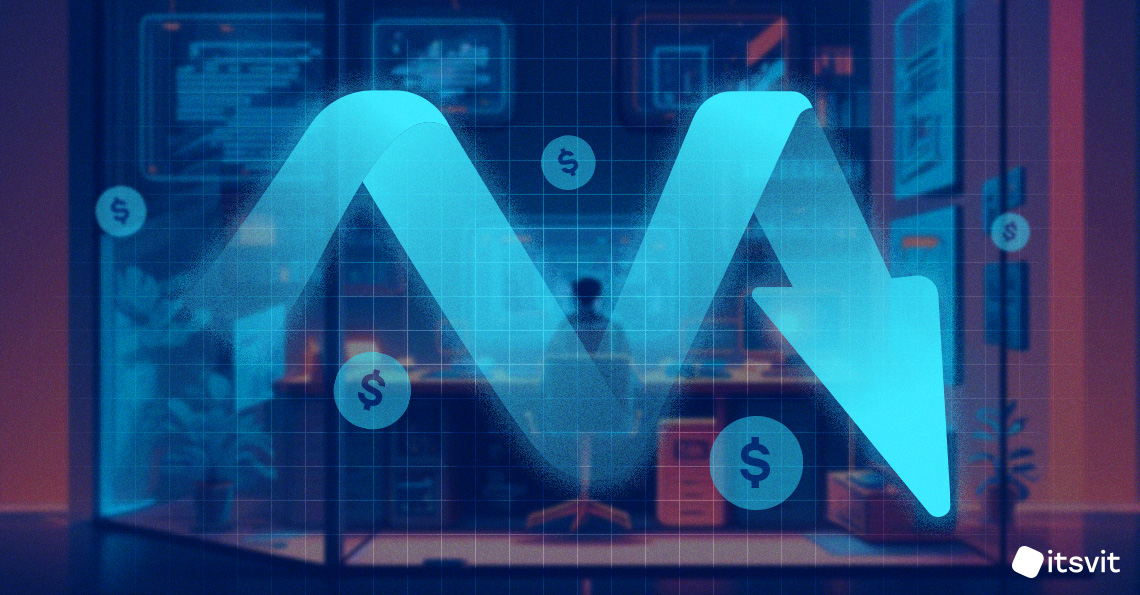 Navigating Cost Challenges in Times of Crisis | IT Svit Navigating Cost Challenges in Times of Crisis | IT Svit