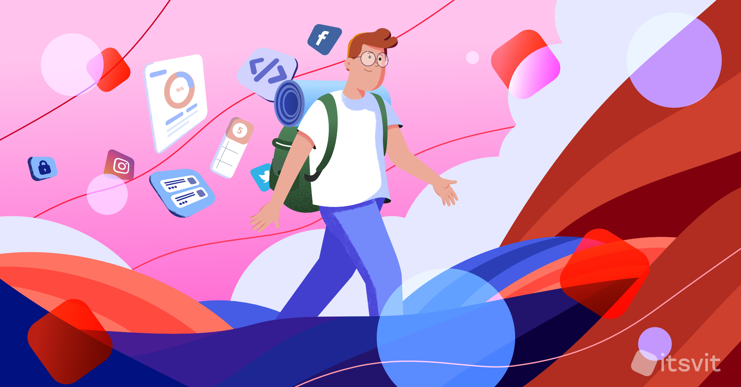 Key 10 DevOps Skills You Should Look For | IT Svit