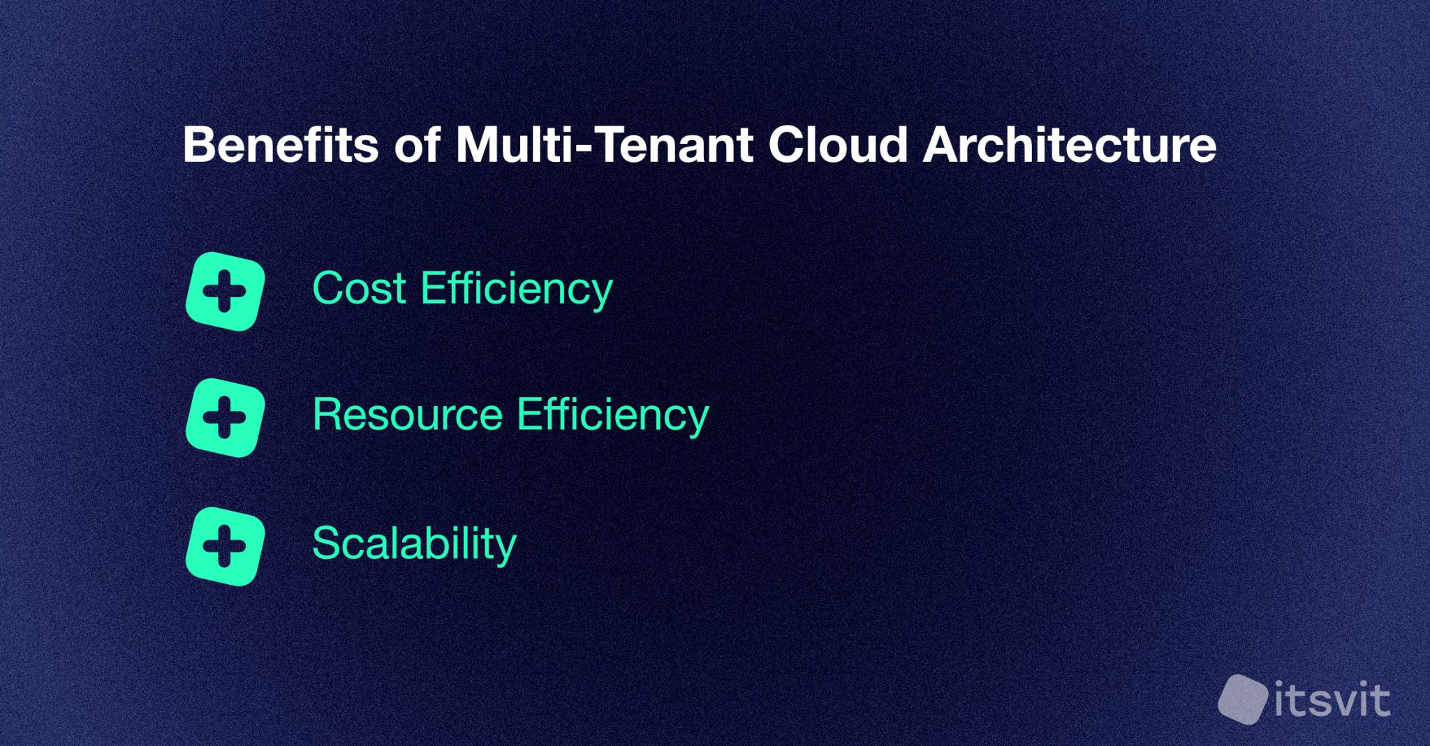 Single-Tenant vs. Multi-Tenant Clouds: Which Is Right for You? | IT Svit